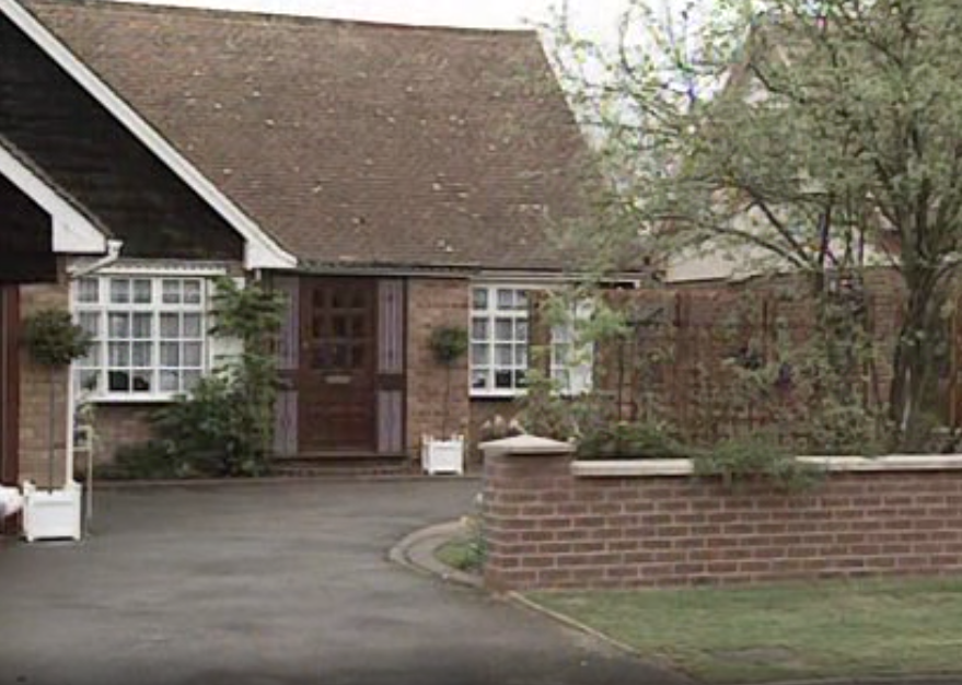 Keeping Up Appearances Filming Locations - That's The Location
