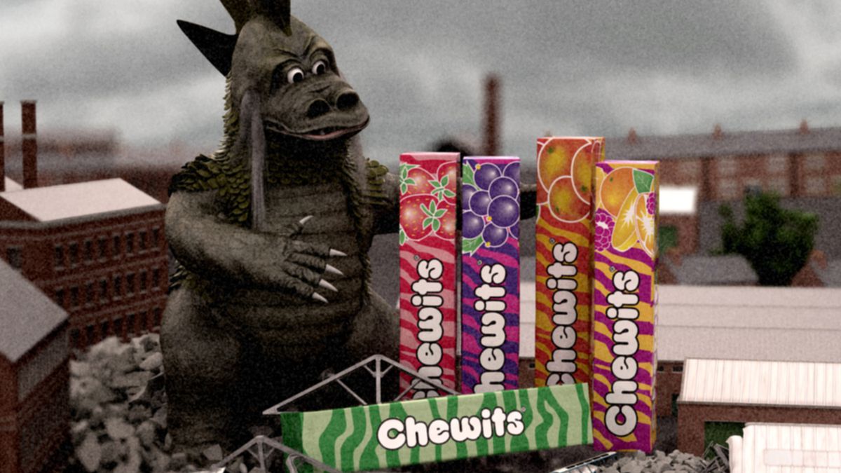 Do you know these 1990s tv adverts and programmes? - That's The Location