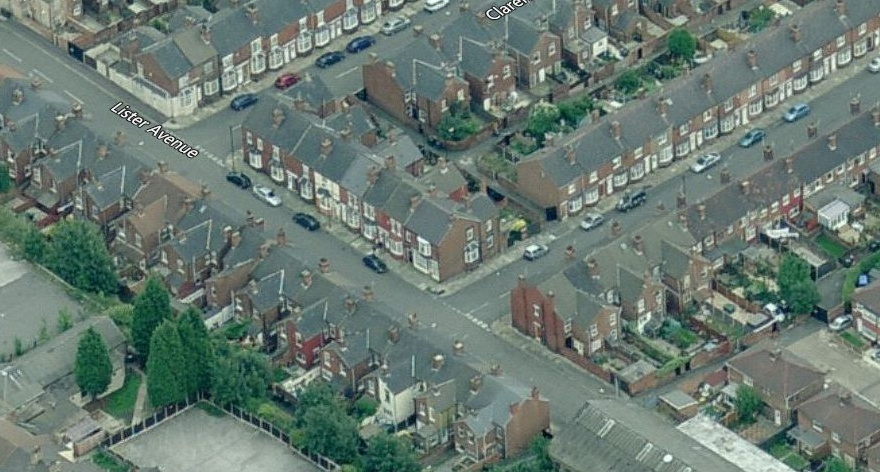 Open All Hours Filming Locations - That's The Location