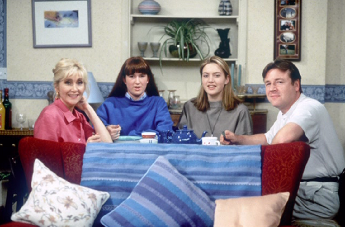 Get Back TV Series Filming Locations - That's The Location