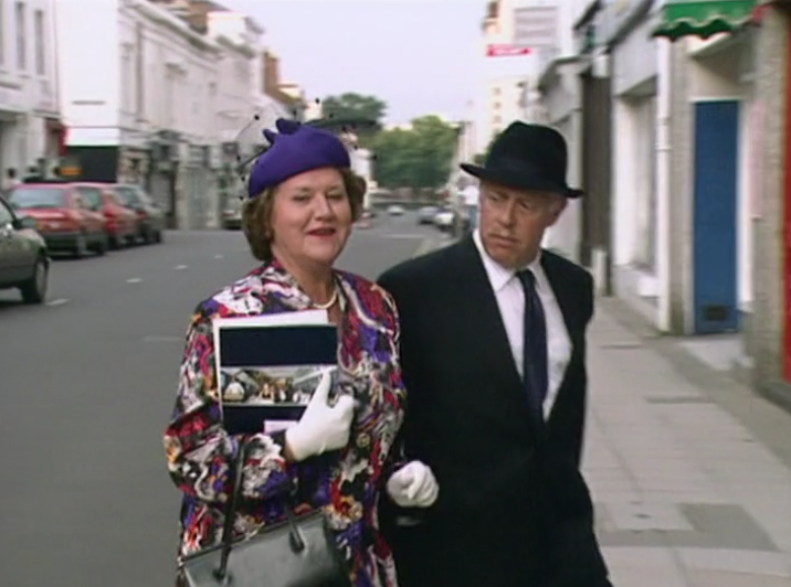 Keeping Up Appearances Series 3 & 4 Filming Locations - That's The Location
