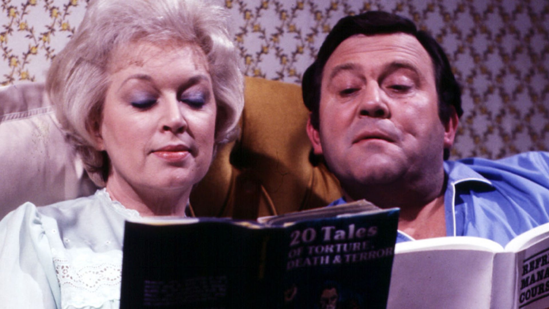 Terry & June Filming Locations - That's The Location