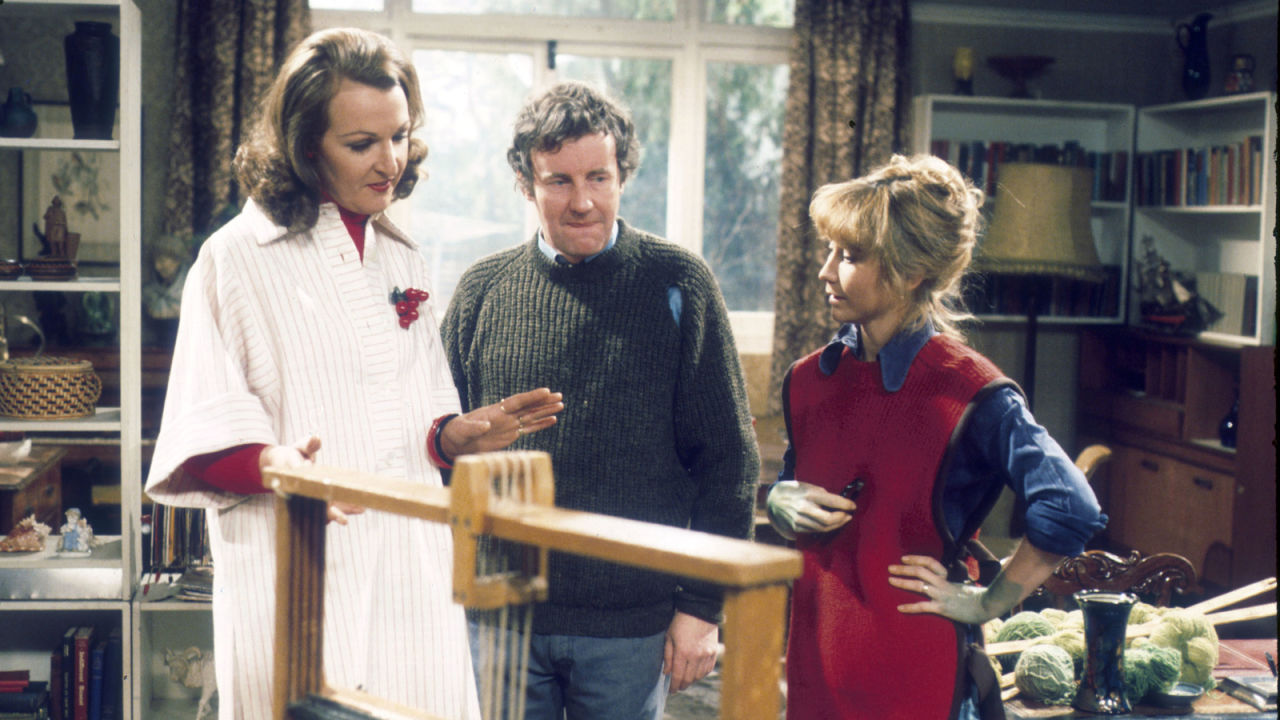 The Good Life Filming Locations - That's The Location