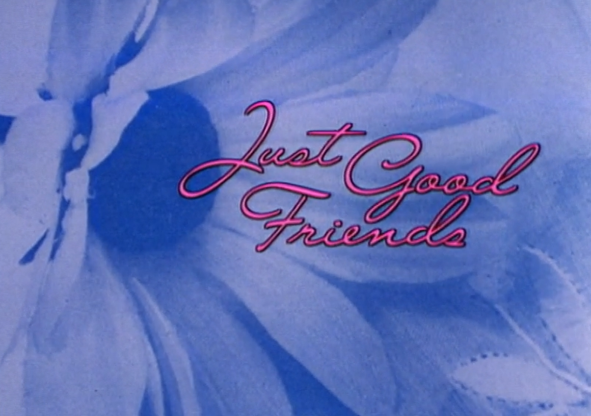 Just Good Friends Filming Locations - That's The Location