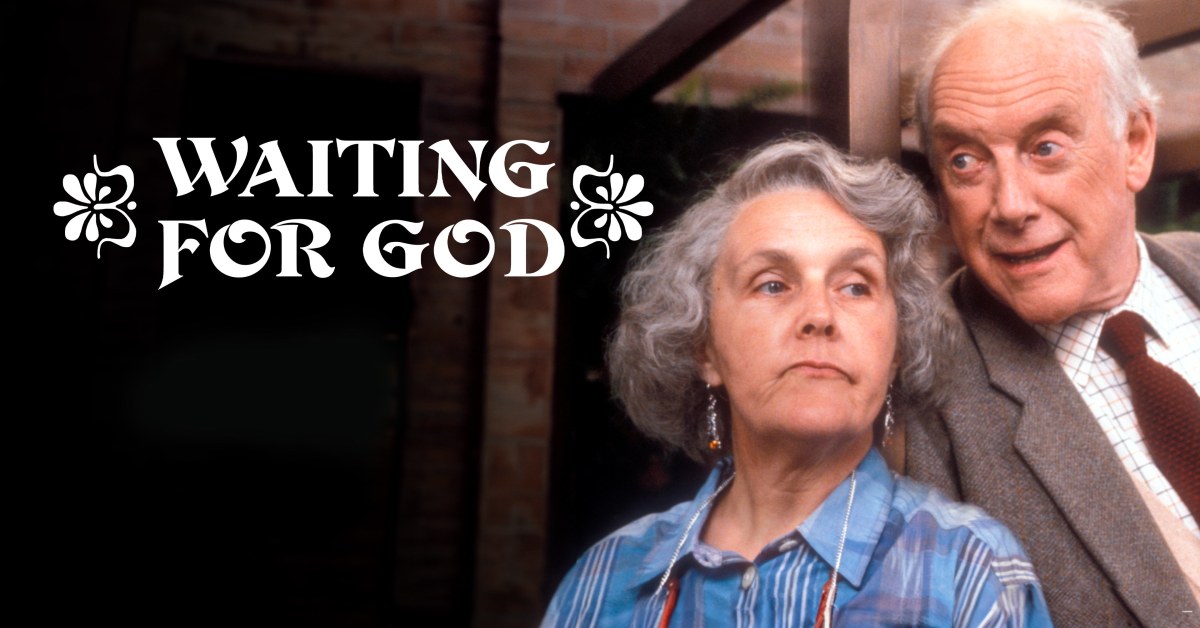 Waiting For God Filming Locations - That's The Location