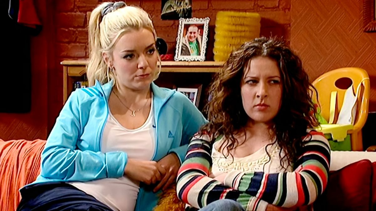 Two Pints of Larger and a Packet of Crisps Filming Locations - That's ...